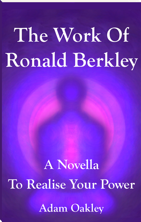 Adam Oakley Books – Books for all the family to enjoy.